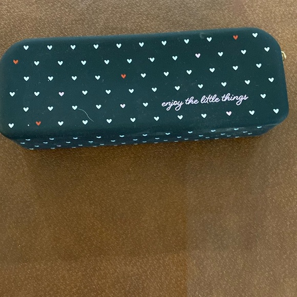 The Happy Planner | Office | Happy Planner Pencil Pouch | Poshmark